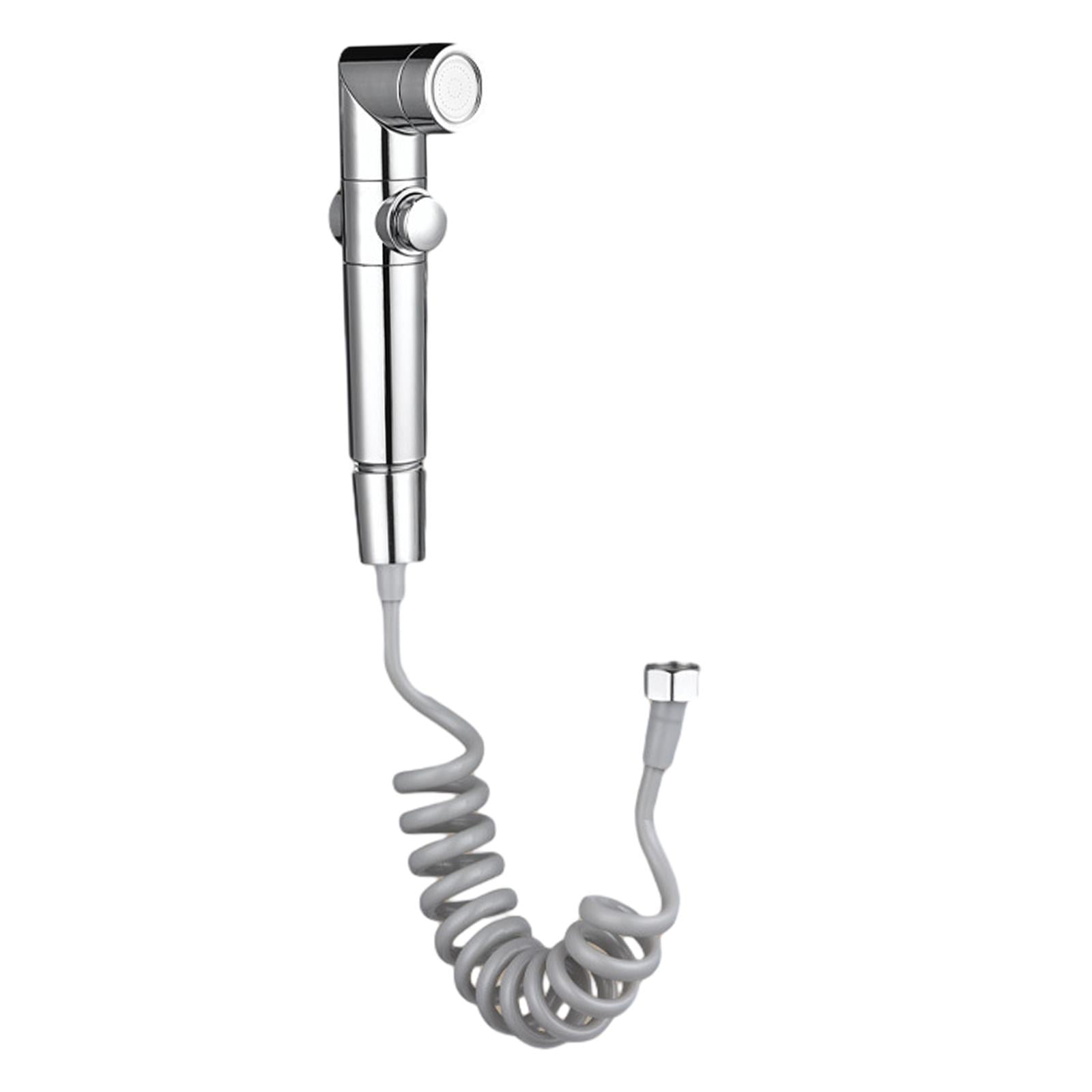 Tongina Handheld Bidet Sprayer, Bathroom Diaper Sprayer, Portable ...