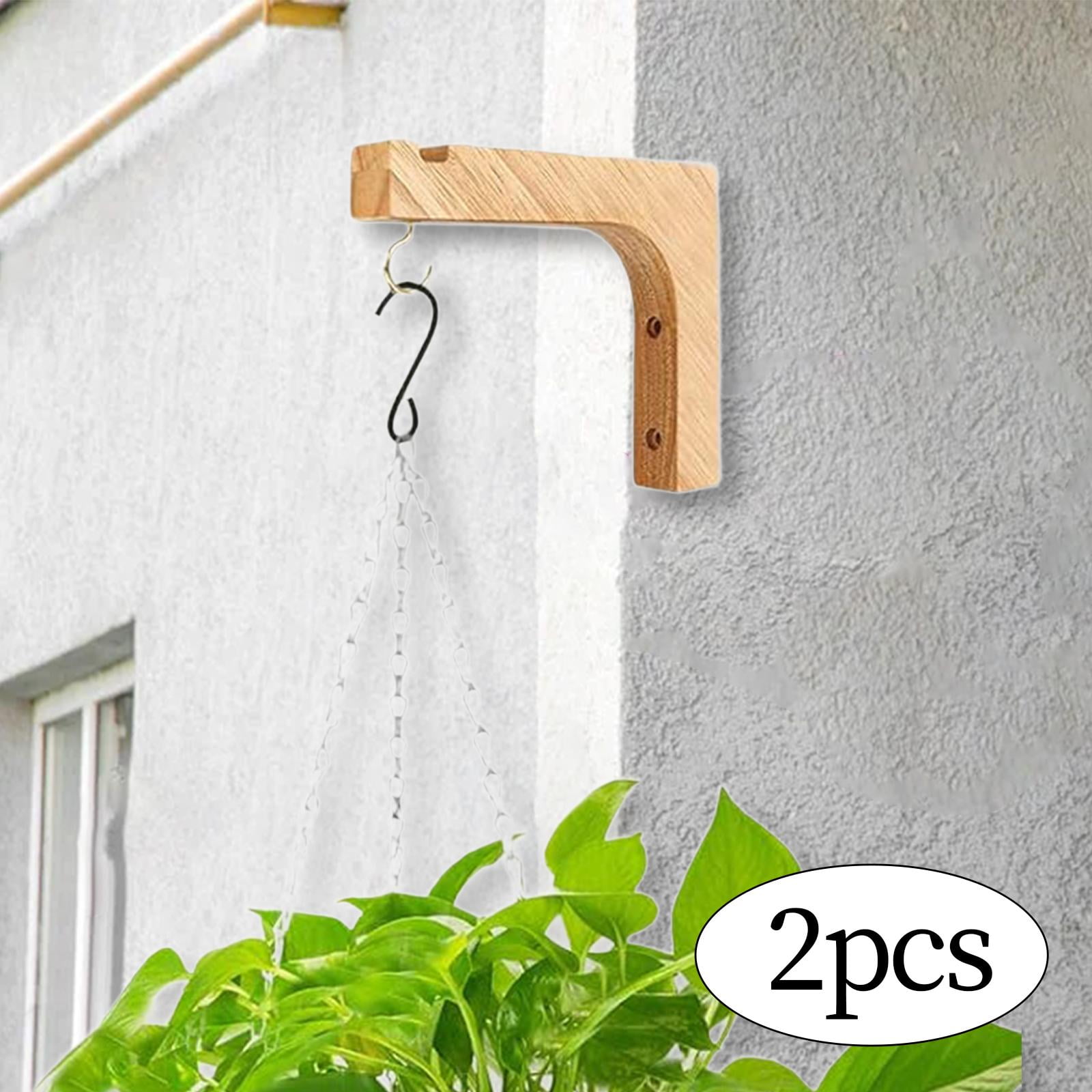 Tongina Hanging Plant Hook Ornament Compact Versatile Plant Hanger ...