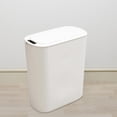 Tongina Intelligent Induction Trash Can Dustbin Wastebasket 25L Smart ...