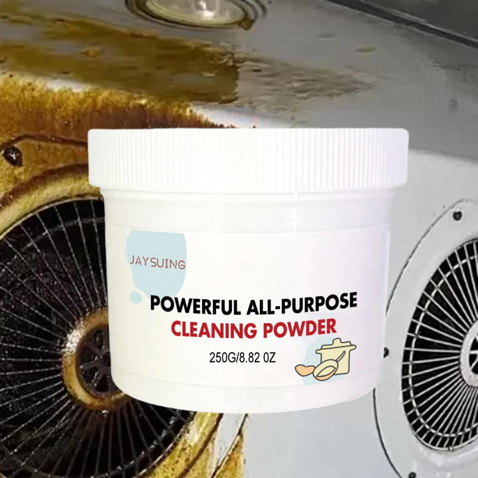Tongina Kitchen Cleaning Powder Instant Multifunctional Foam Rust ...