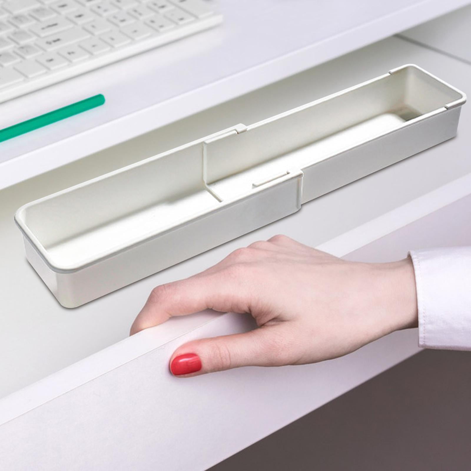 Tongina Kitchen Drawer Organizer Tray Individual Storage Containers ...