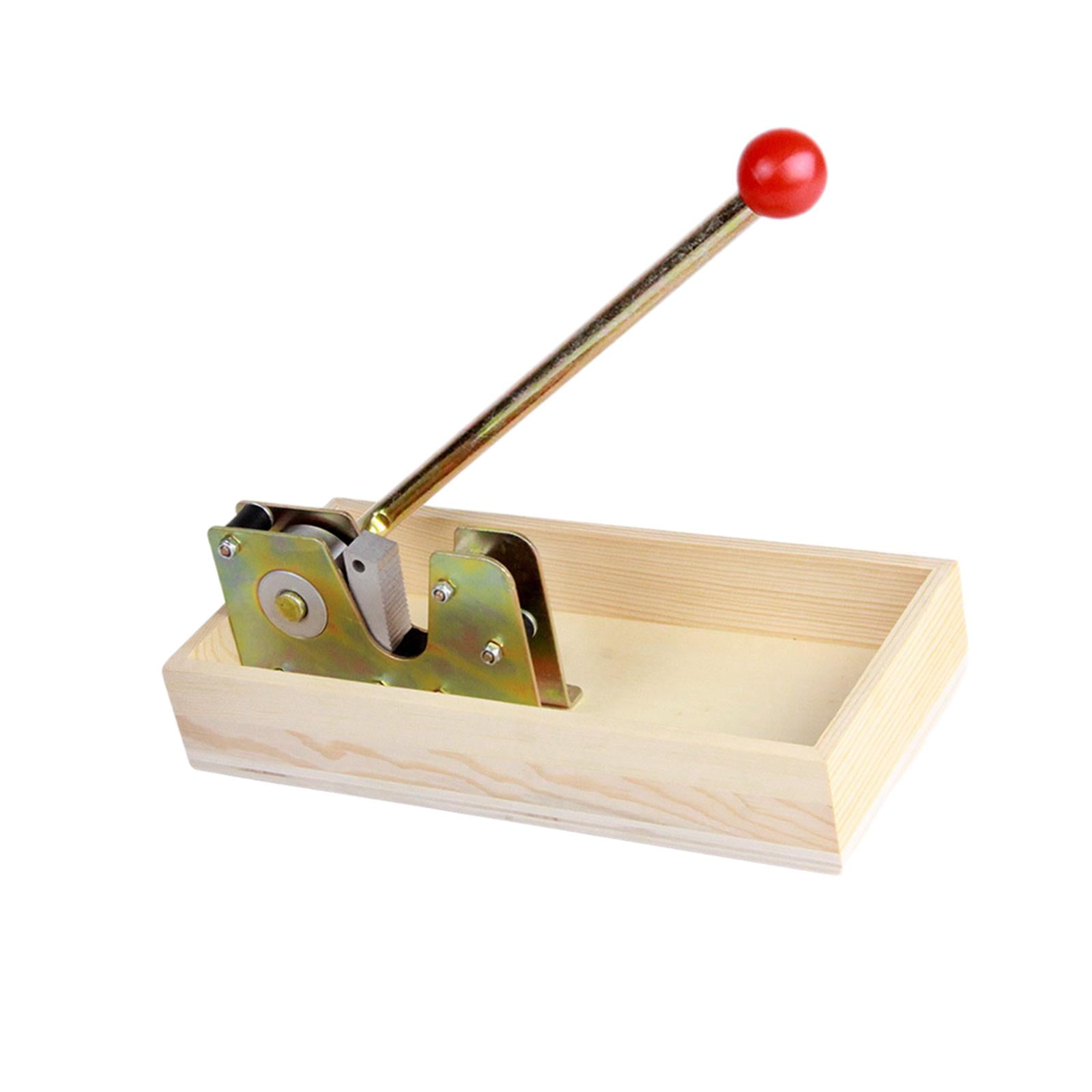 Tongina Macadamia Opener Nut Cracking Tool Macadamia Nuts Pecan Nut ...