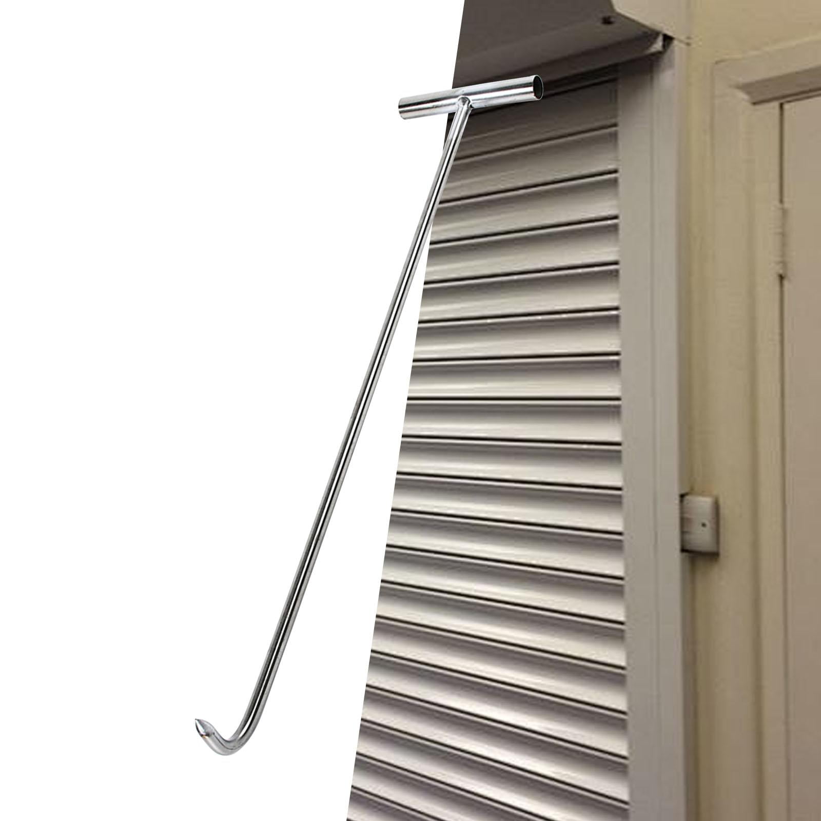 Tongina Manhole Hook Tool Single Hook Portable Heavy Duty for Moving ...