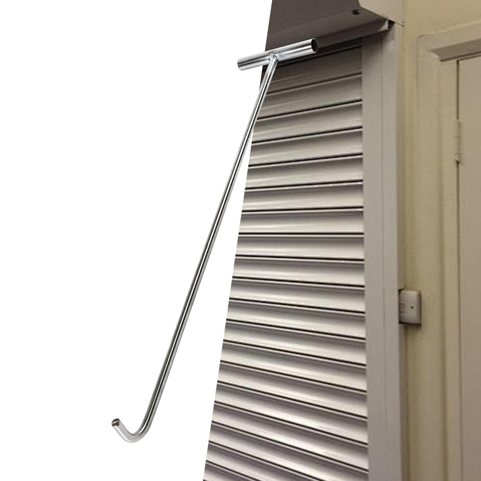 Tongina Manhole Hook Tool Single Hook Portable Heavy Duty for Moving ...