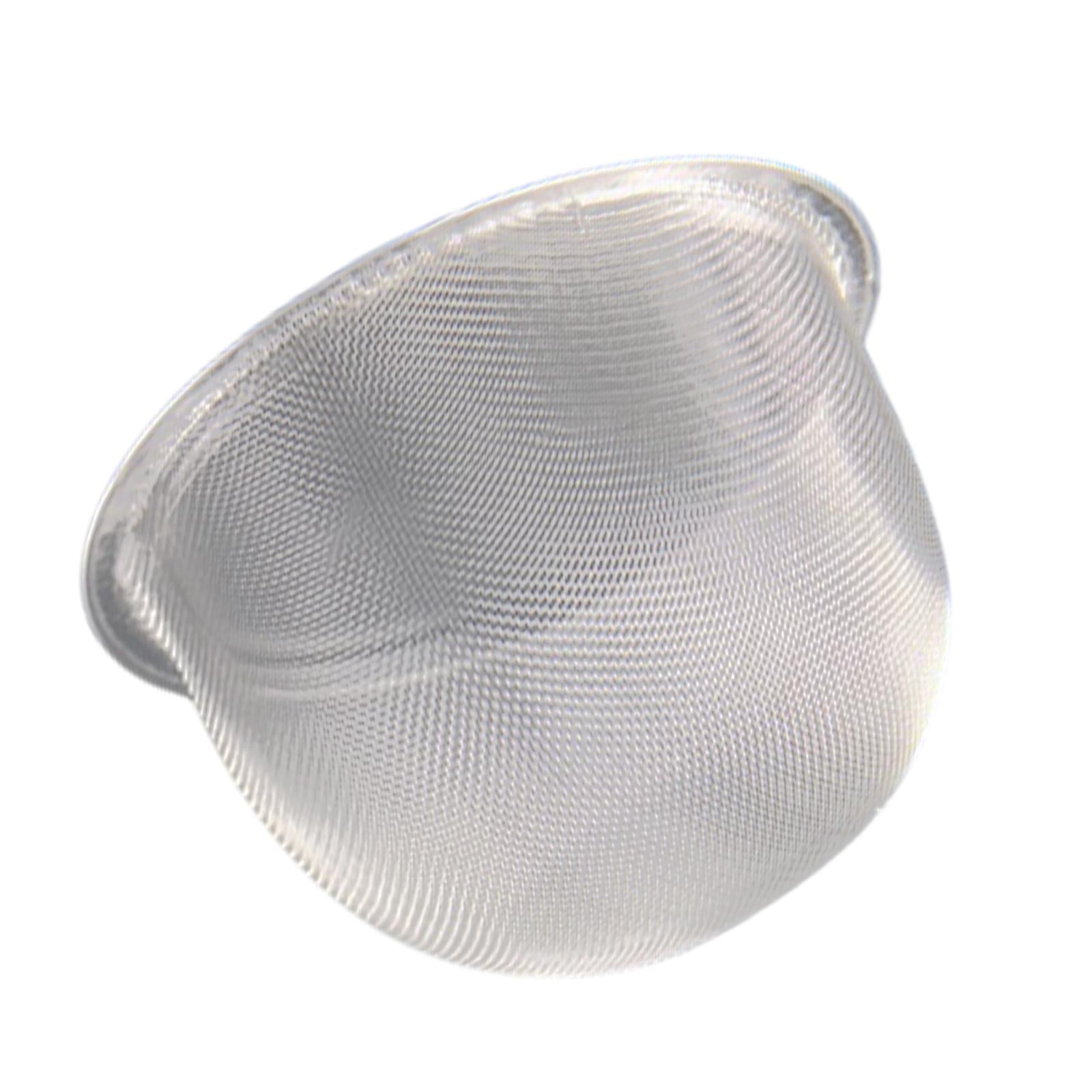Tongina Mesh Tea Infuser Loose Leaf Tea Strainer Multipurpose Insert ...