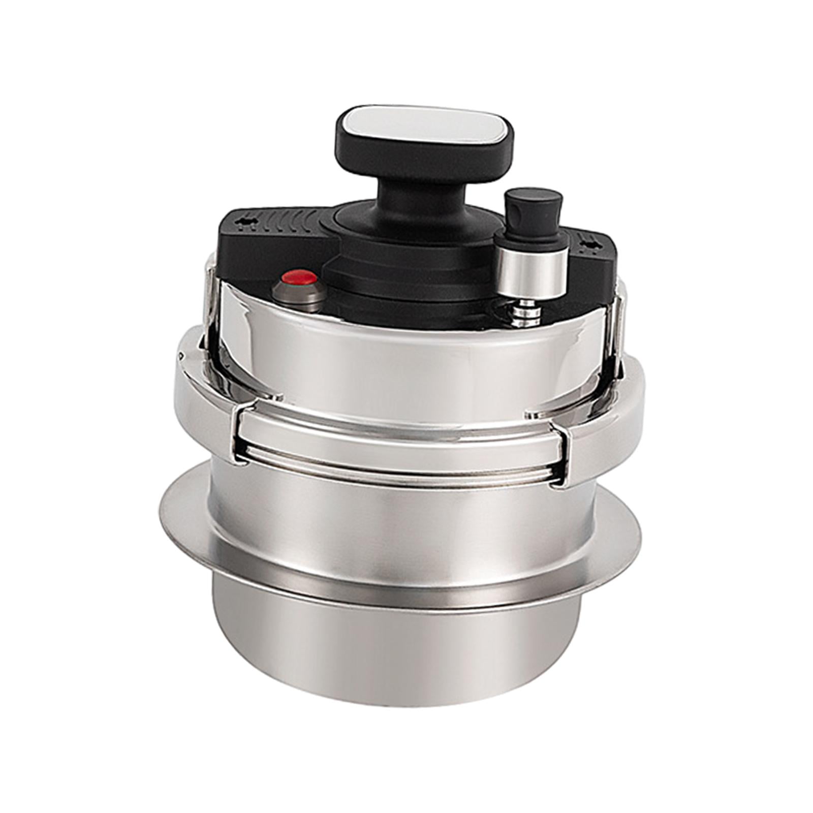 Tongina Mini , 1.2L Gas Induction Cooker, Camping Portable Stovetop ...