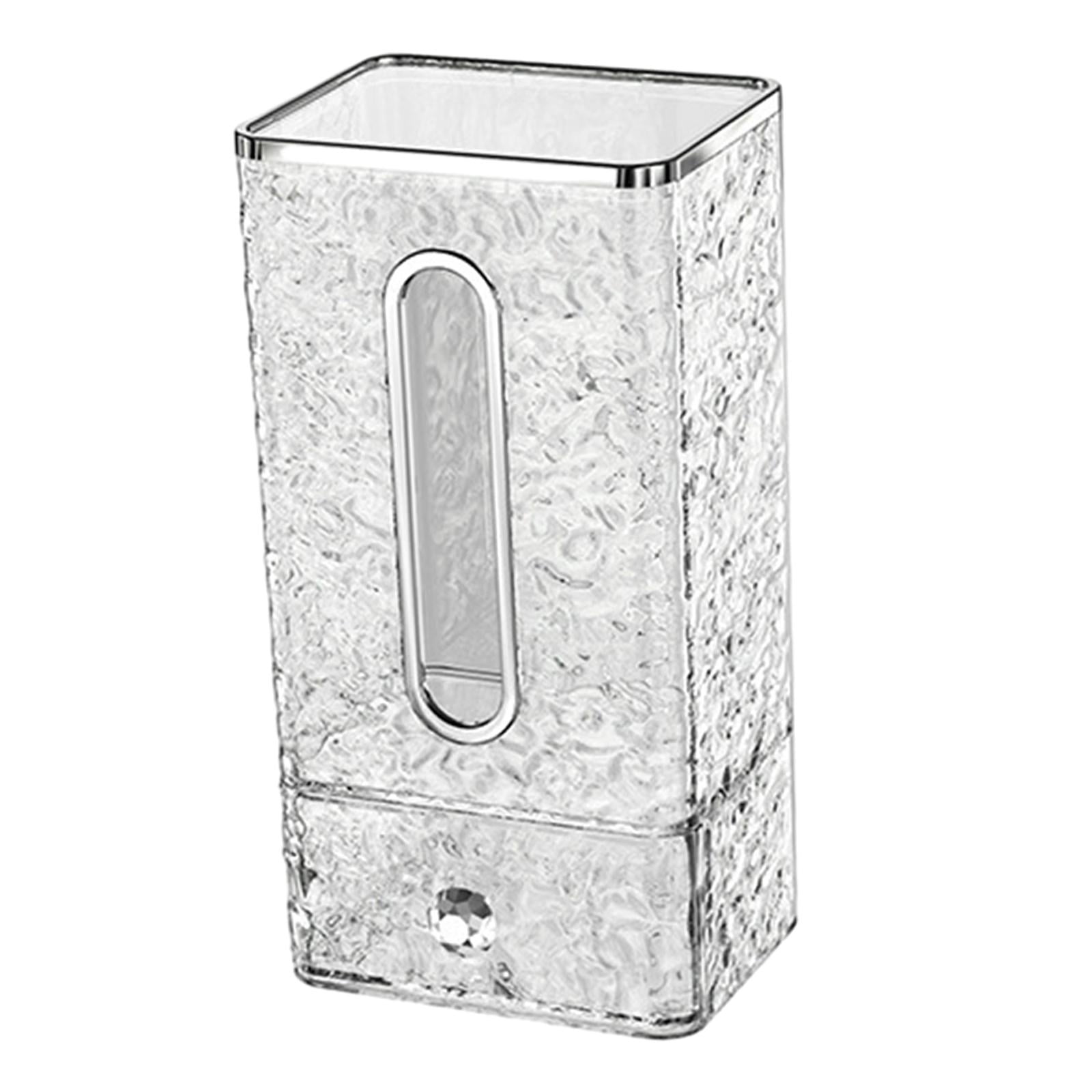 Tongina Napkin Box, Rectangle Tissue Box Holder, Tissue Box Cover ...