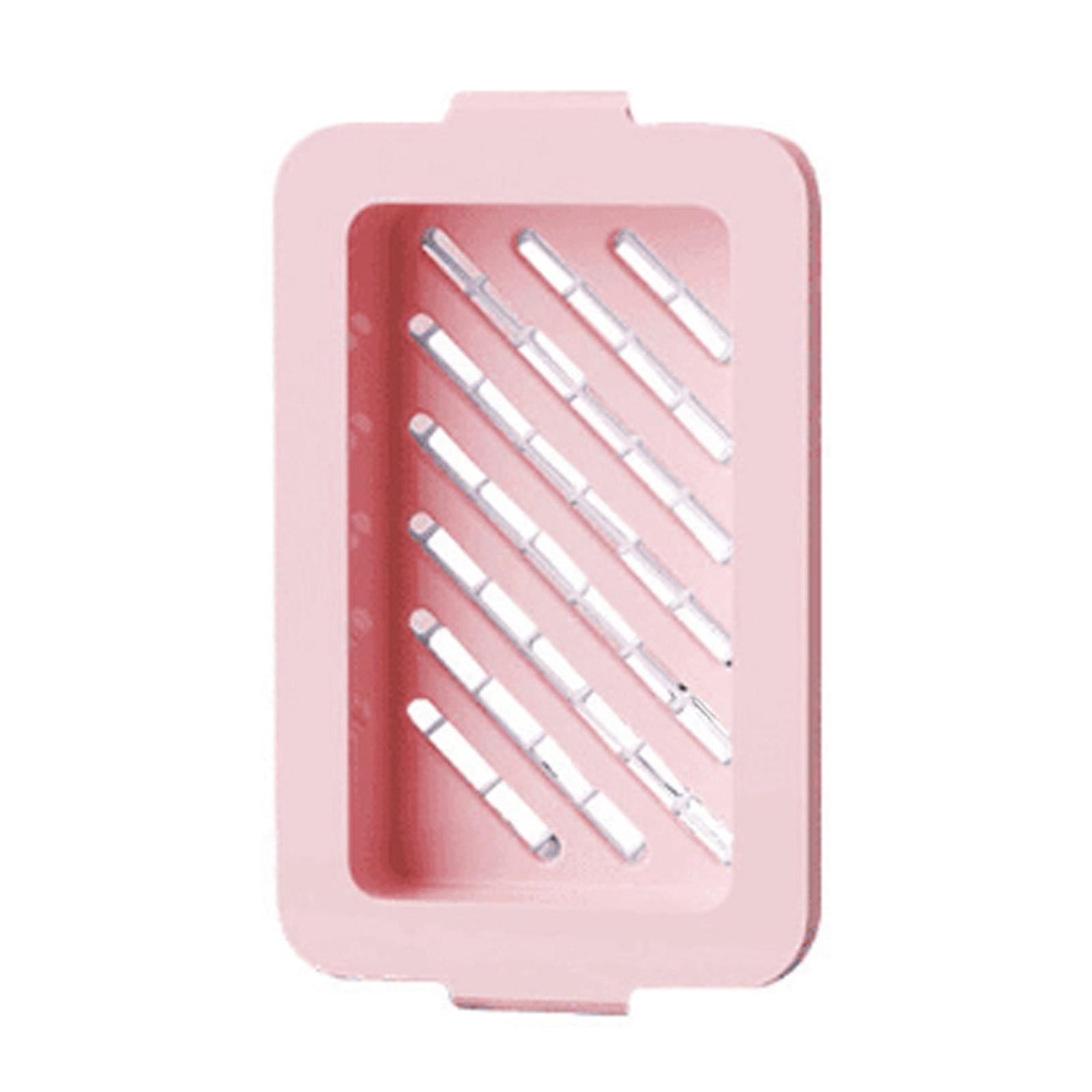 Tongina Net Foaming Soap Box, Soap Foaming Box with Drainage Keep Soap ...