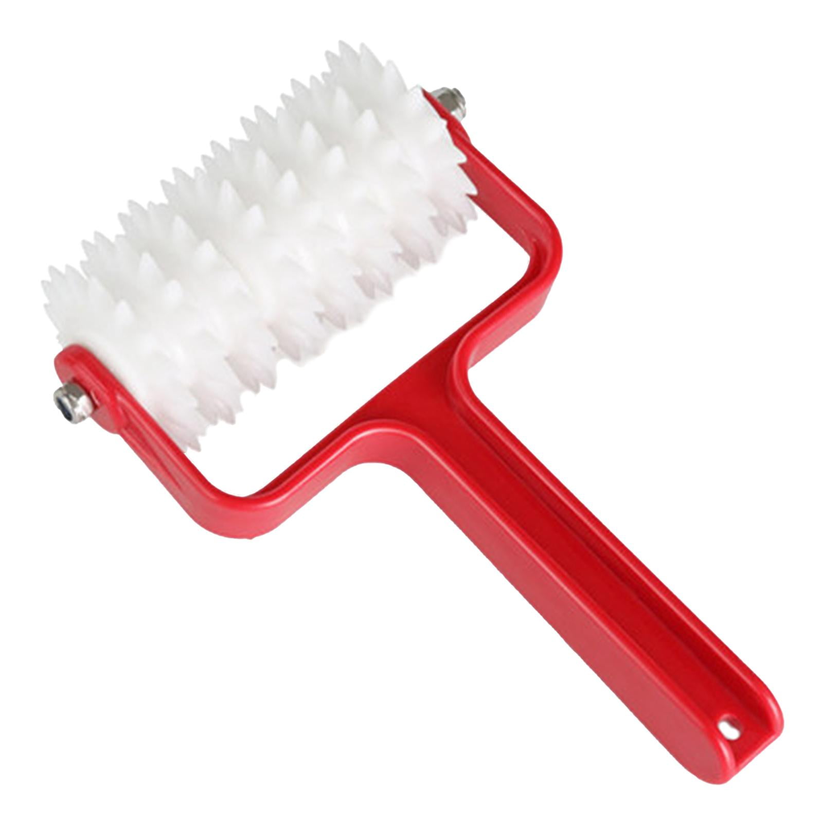 Tongina Pizza Dough Docker Docking Tool Portable Pizza Pin Puncher ...