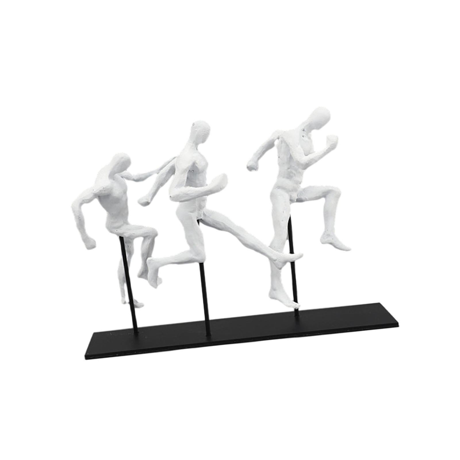 Tongina Running Figures, Sculptures, Athletics Figures, Housewarming ...