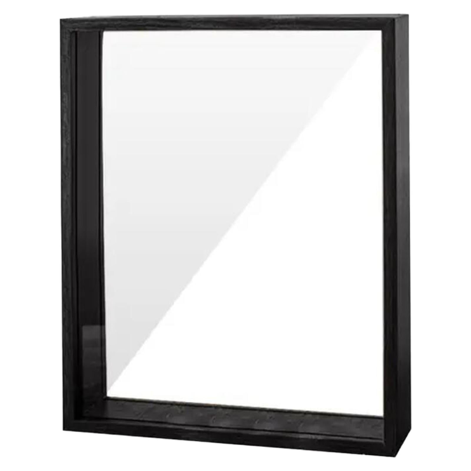 Tongina Shadow Box Frame Photo Frame Acrylic Clear Display Case for ...