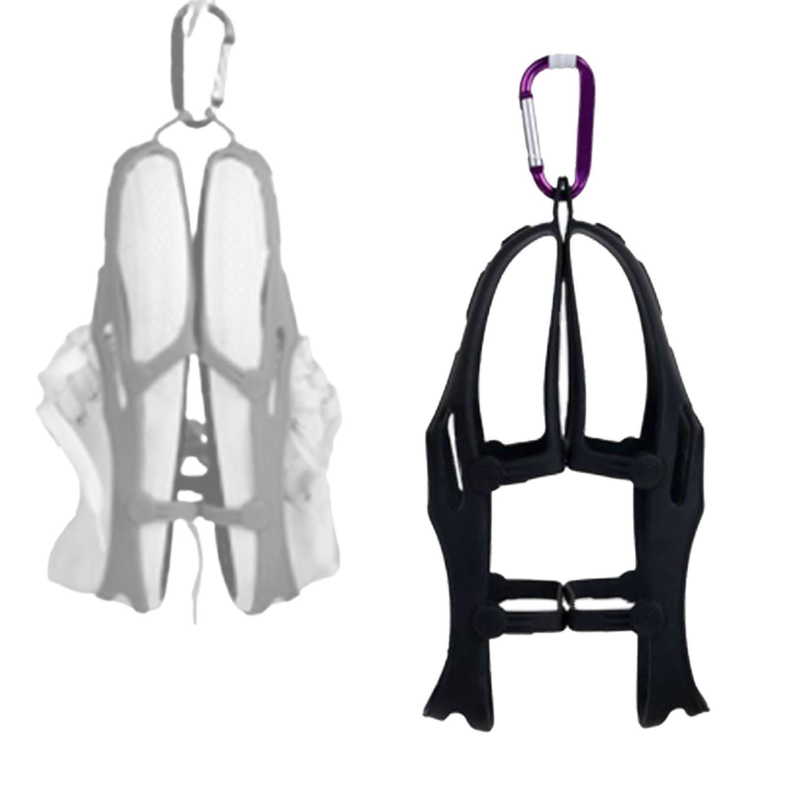 Tongina Shoes Hanger Shoes Holster Shoes Accessory Shoe Storage Shoes ...