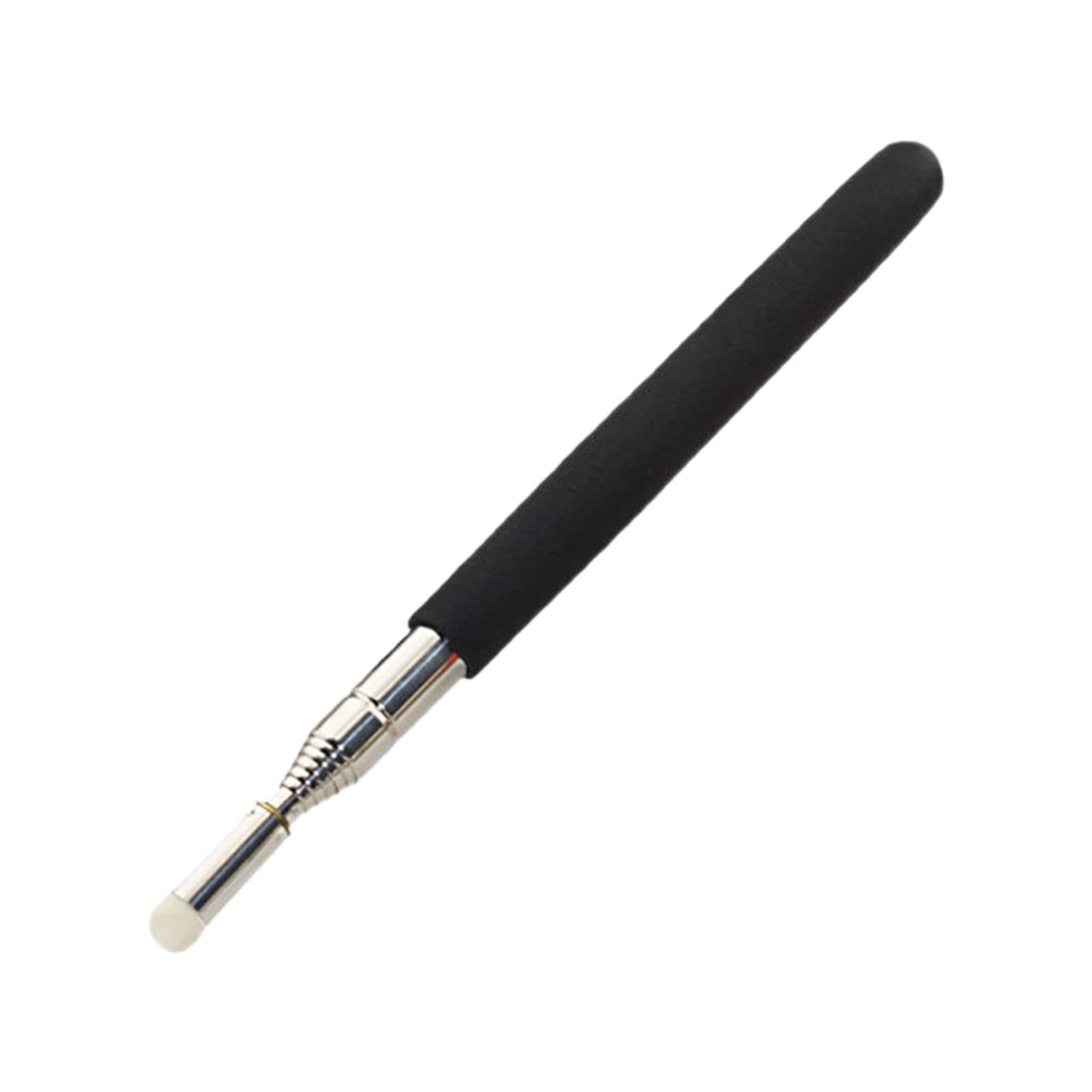 Tongina Telescopic Teachers Pointer Stick Teaching Pointer Stainless ...