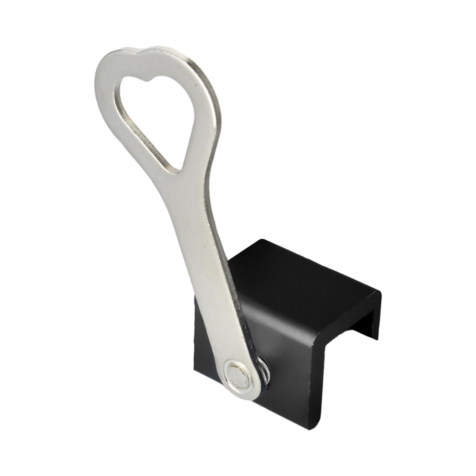 Tongina Window Locks Door Window Lock Stopper with Key,Premium,Stoppers ...