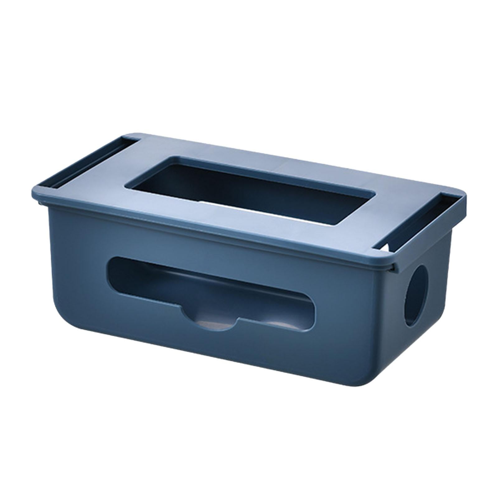 Tongina under Desk Drawers Slide Out, , Multifunctional ,Attachable ...