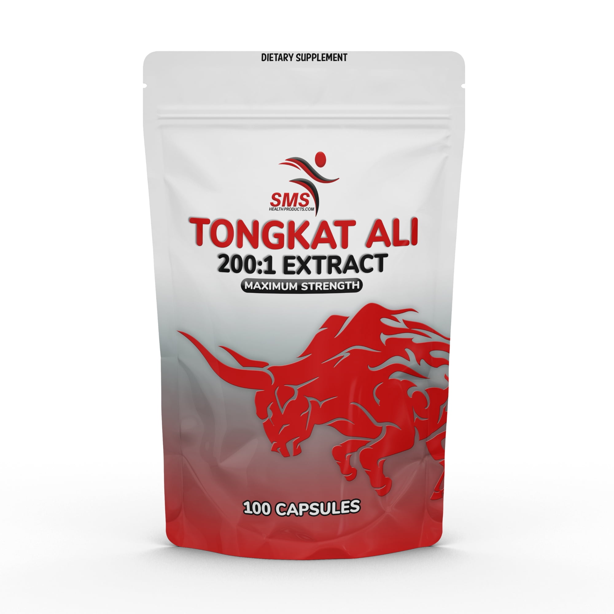 Tongkat Ali 200 1 Concentrate Extract Premium Longjack Pasak Bumi