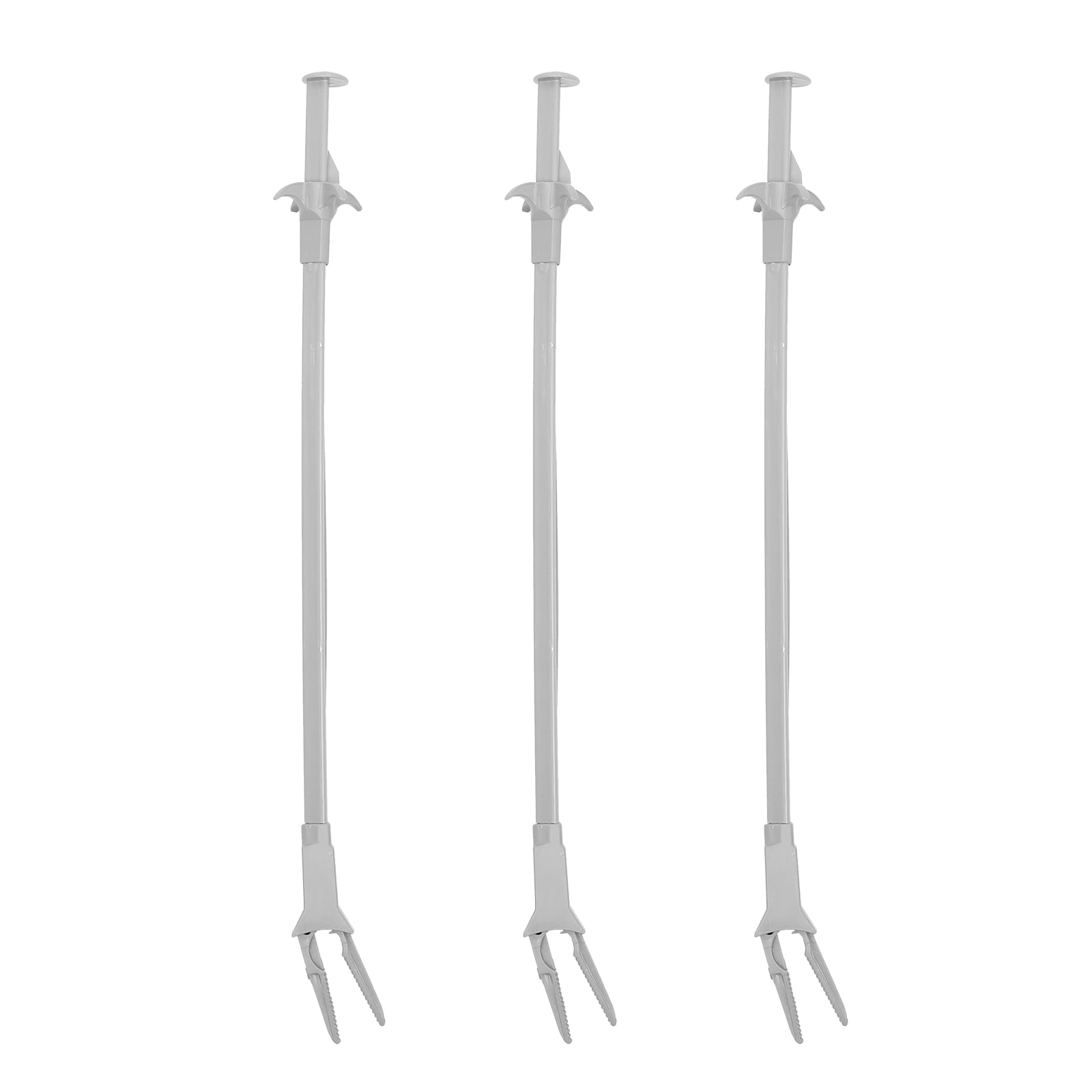 Tongs Aquarium Fish Feeding Tweezers Tanktools Grabber Tool ...