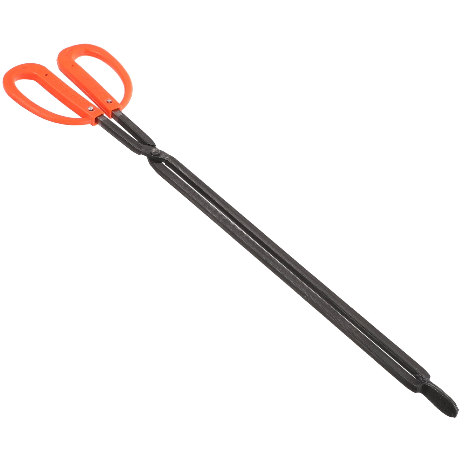 Tongs Trash Grabber Garbage Clip Flooring Reacher Grabber Litter Picker ...