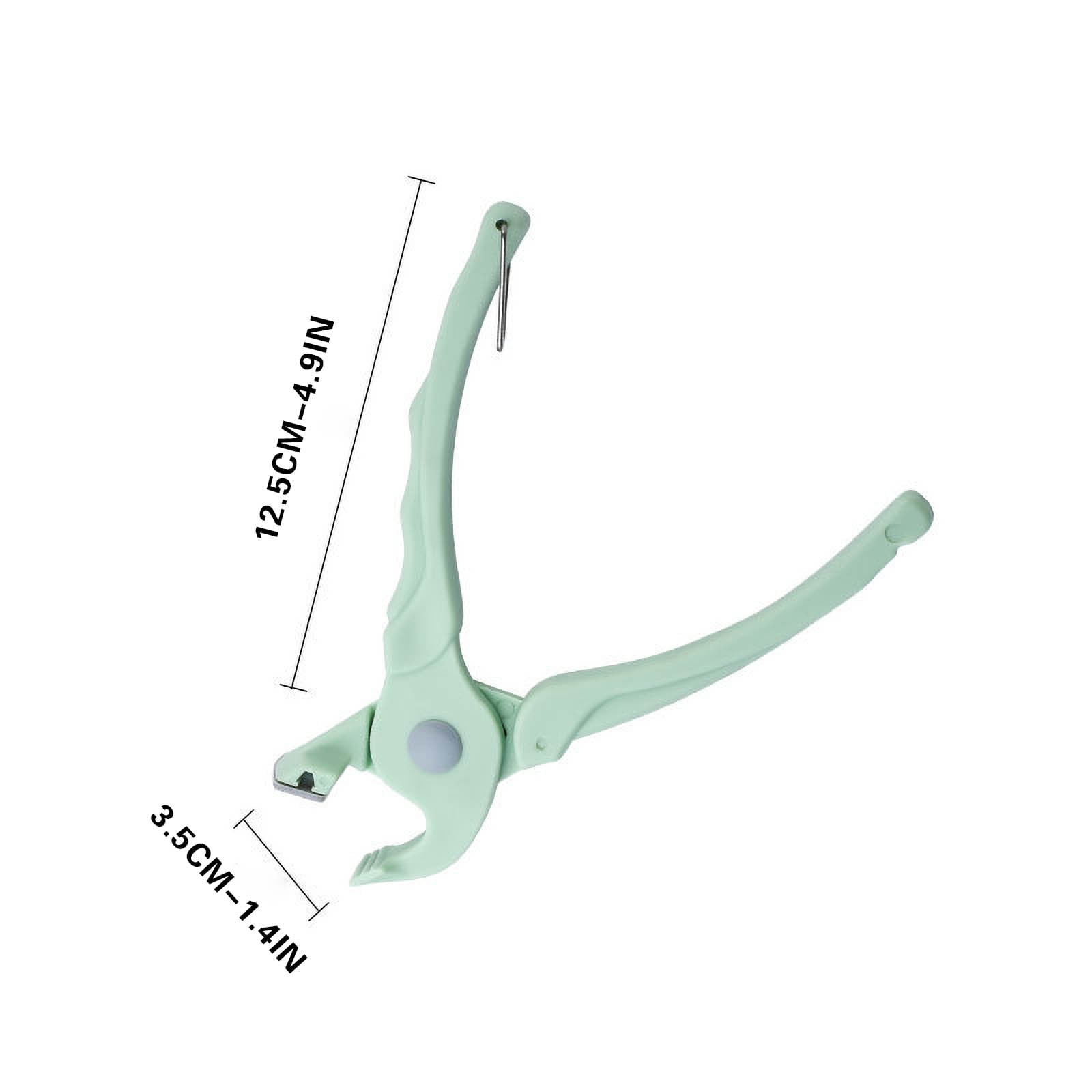 Tongs and Turners Dish Clip Dish Lifter Kitchen Kitchen Gadgets Dish ...