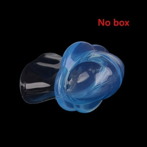 Tongue Retaining Devices