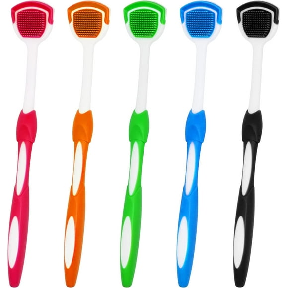 Tongue Scrapers in Oral Accessories - Walmart.com