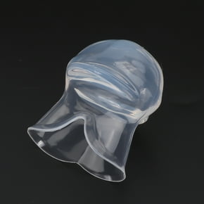 Tongue Retaining Devices