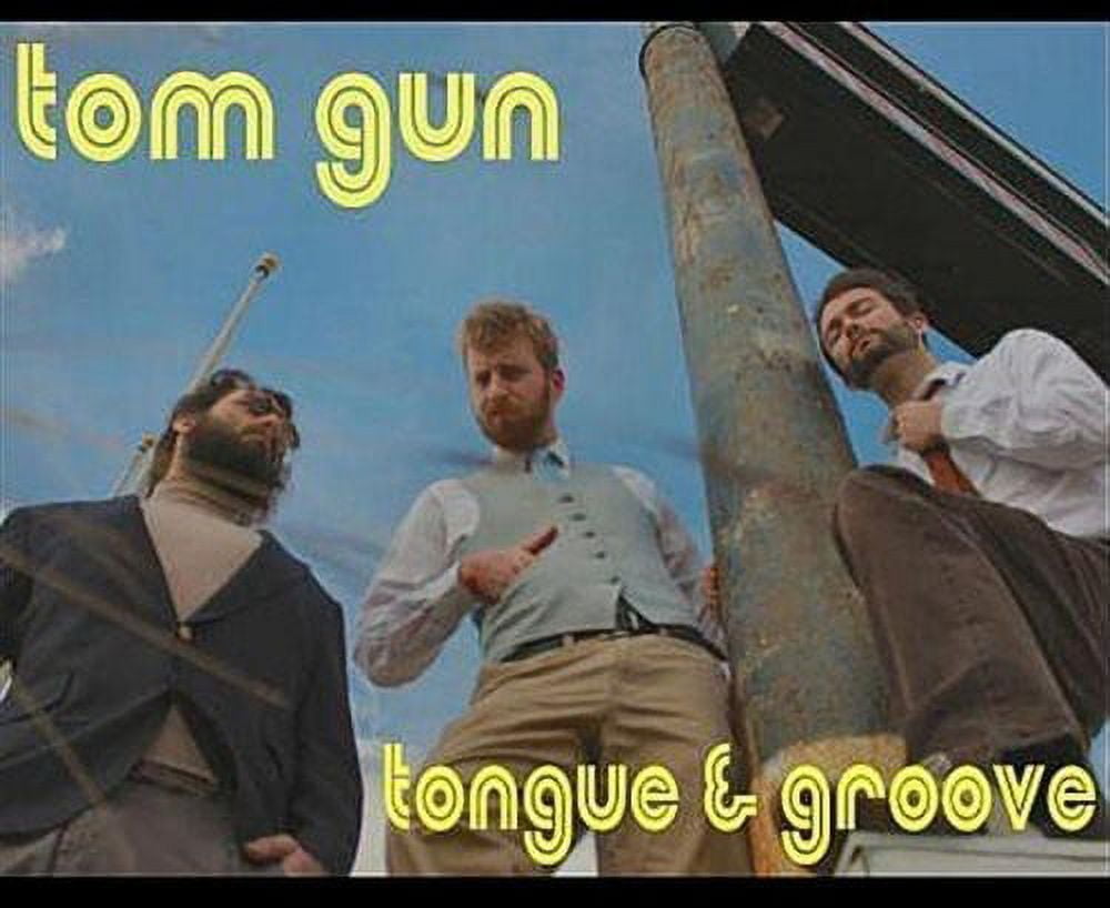 Tongue & Groove - Walmart.com