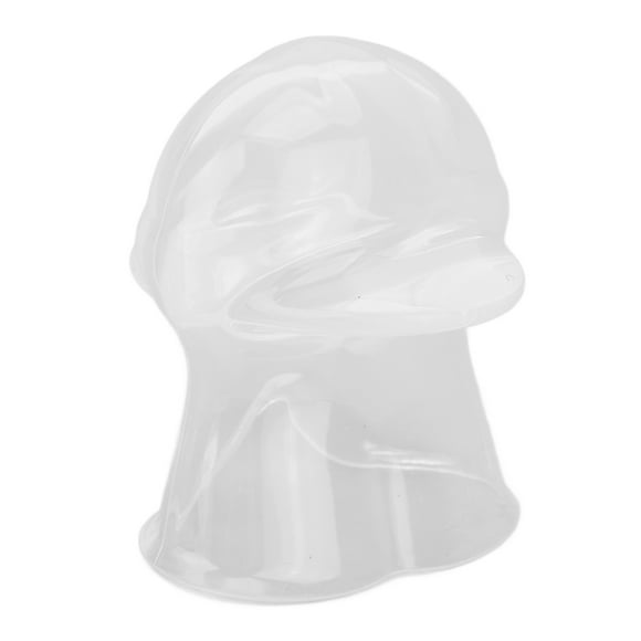 Tongue Retaining Devices