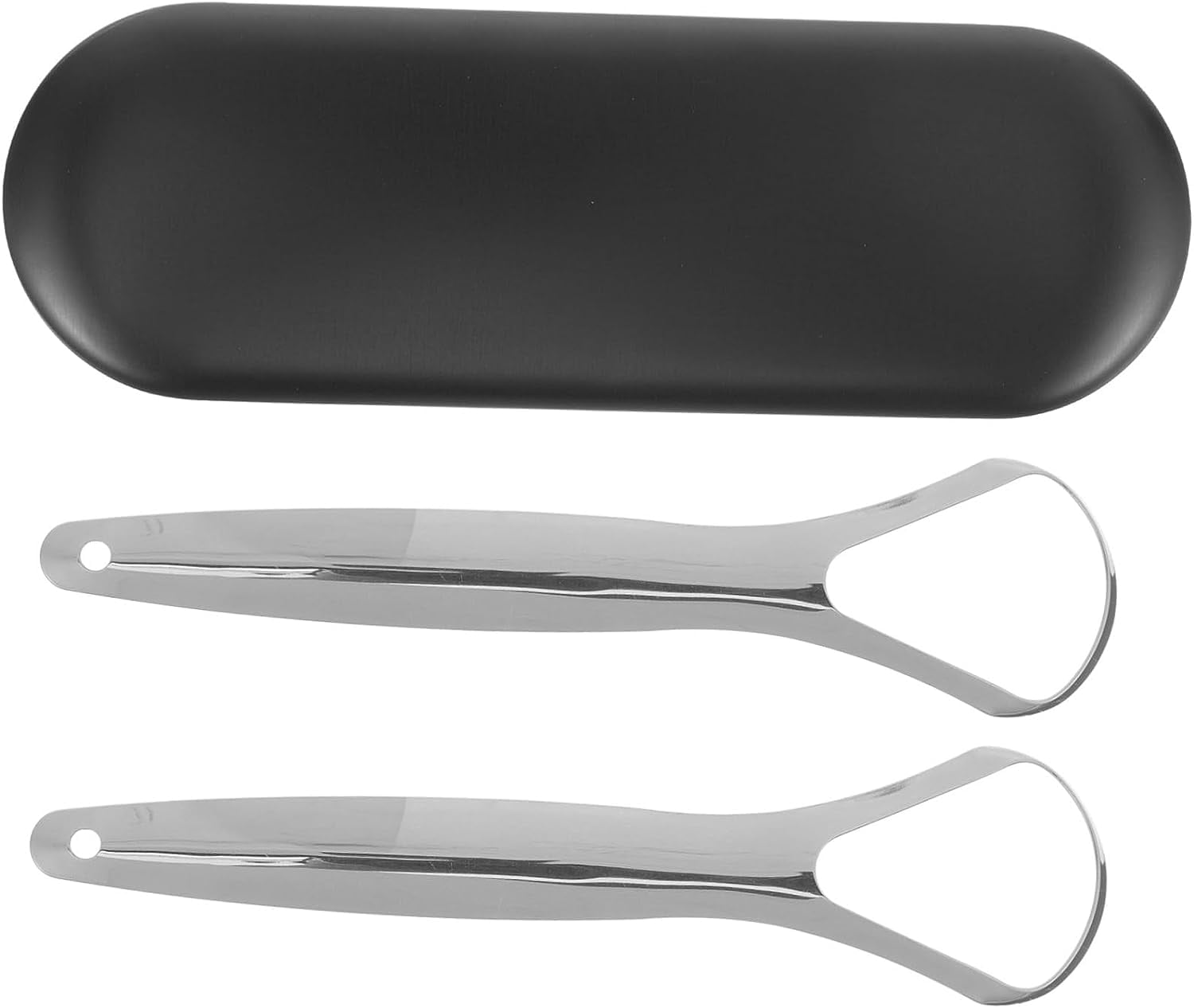 Tongue Scraper 1 Set of Tongue Cleaning Tools Tongue Scrubbers ...