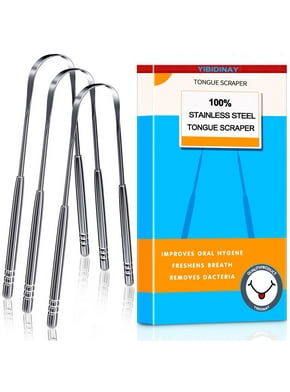 Tongue Scrapers in Oral Accessories - Walmart.com