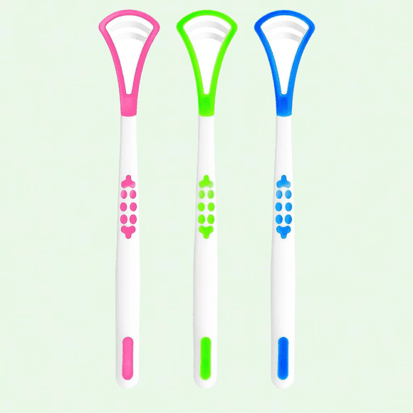 Tongue Scrapers in Oral Accessories - Walmart.com
