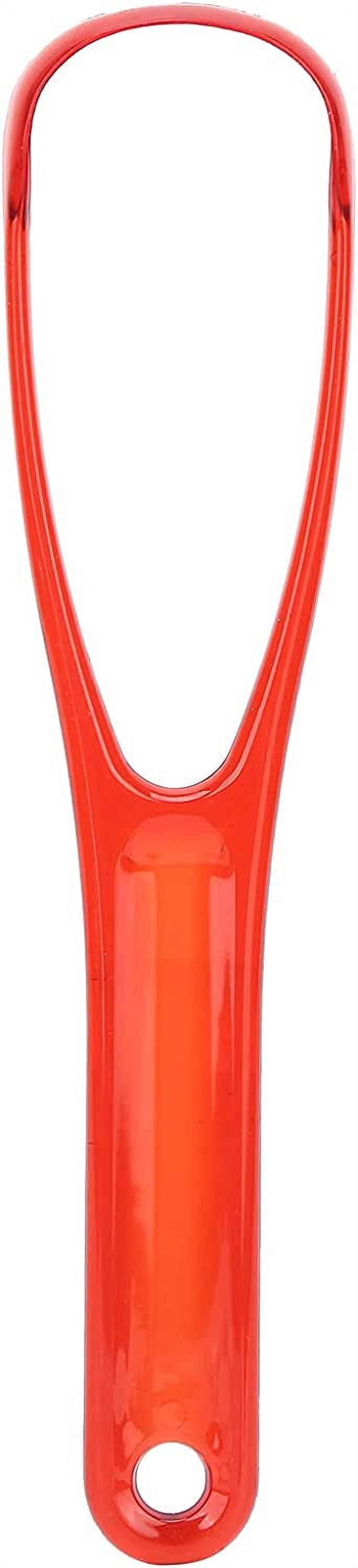Tongue Scraper, Free Tongue Clean Tools, Mouth Hygiene Tongue Coating ...