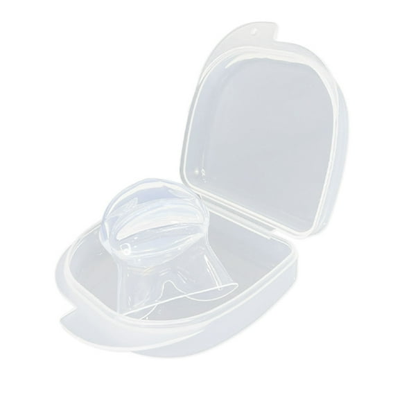 Tongue Retaining Devices