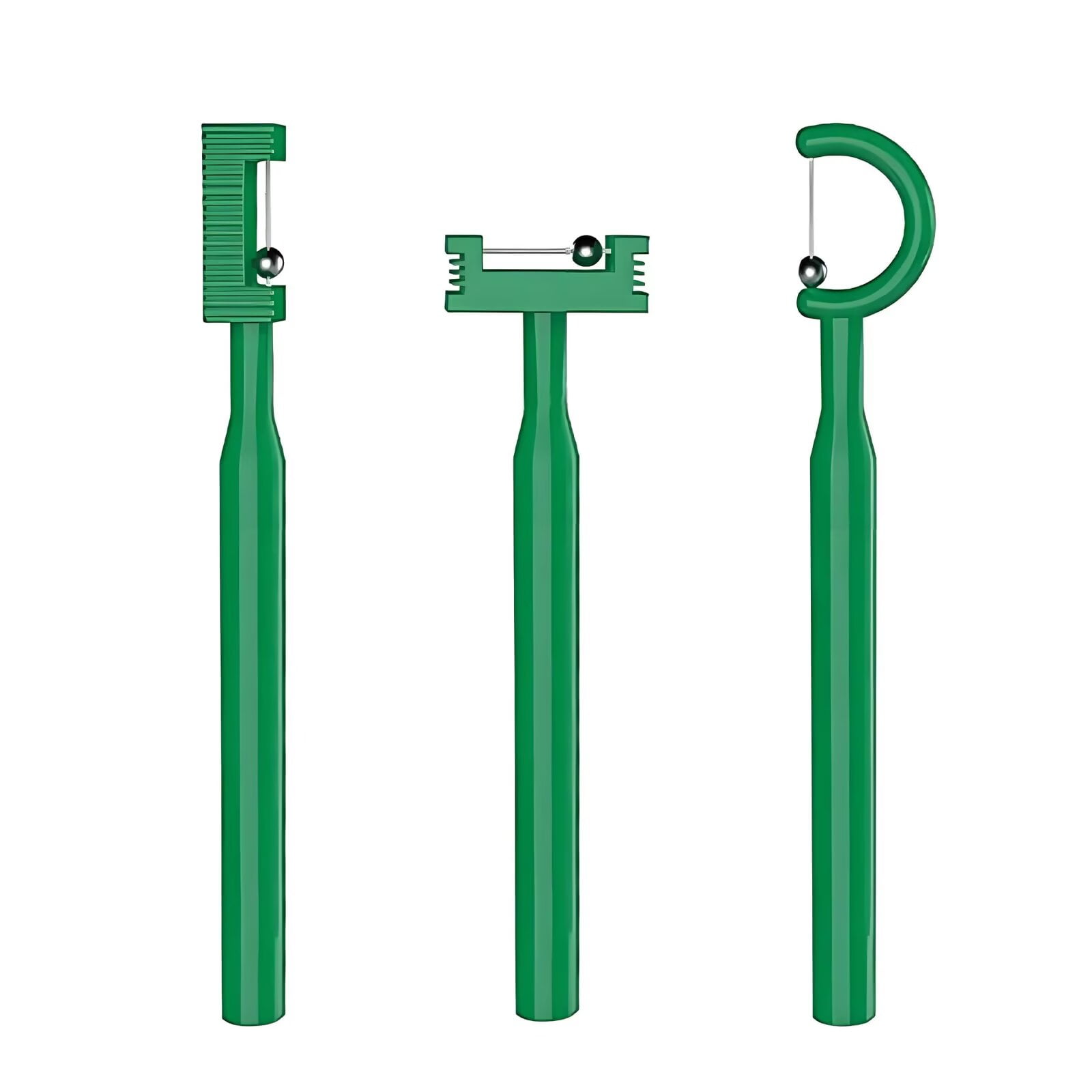 Tongue Trainer Tongue Tip Exercise Tool, Dysarthria Autism Speech ...