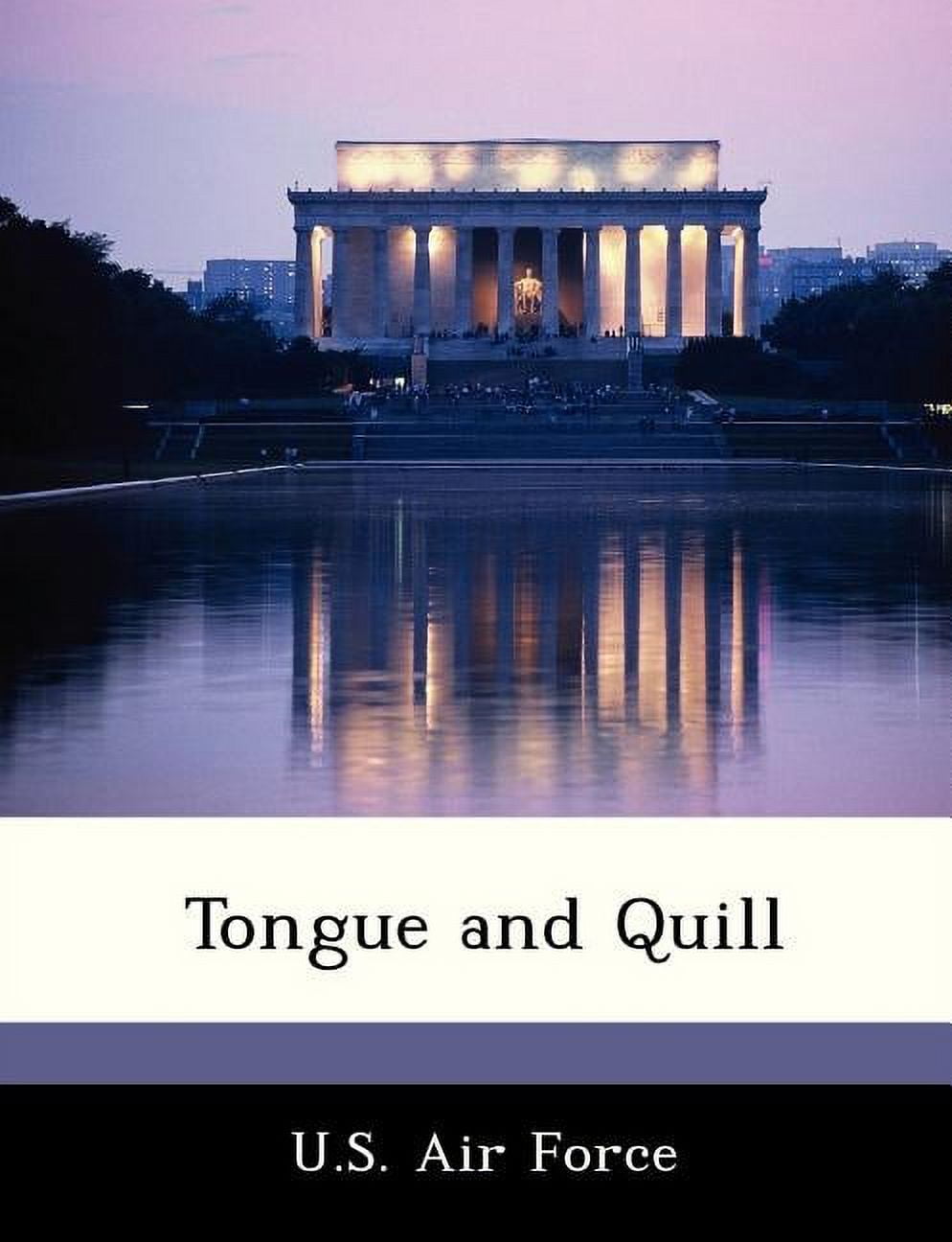 Tongue and Quill - Walmart.com