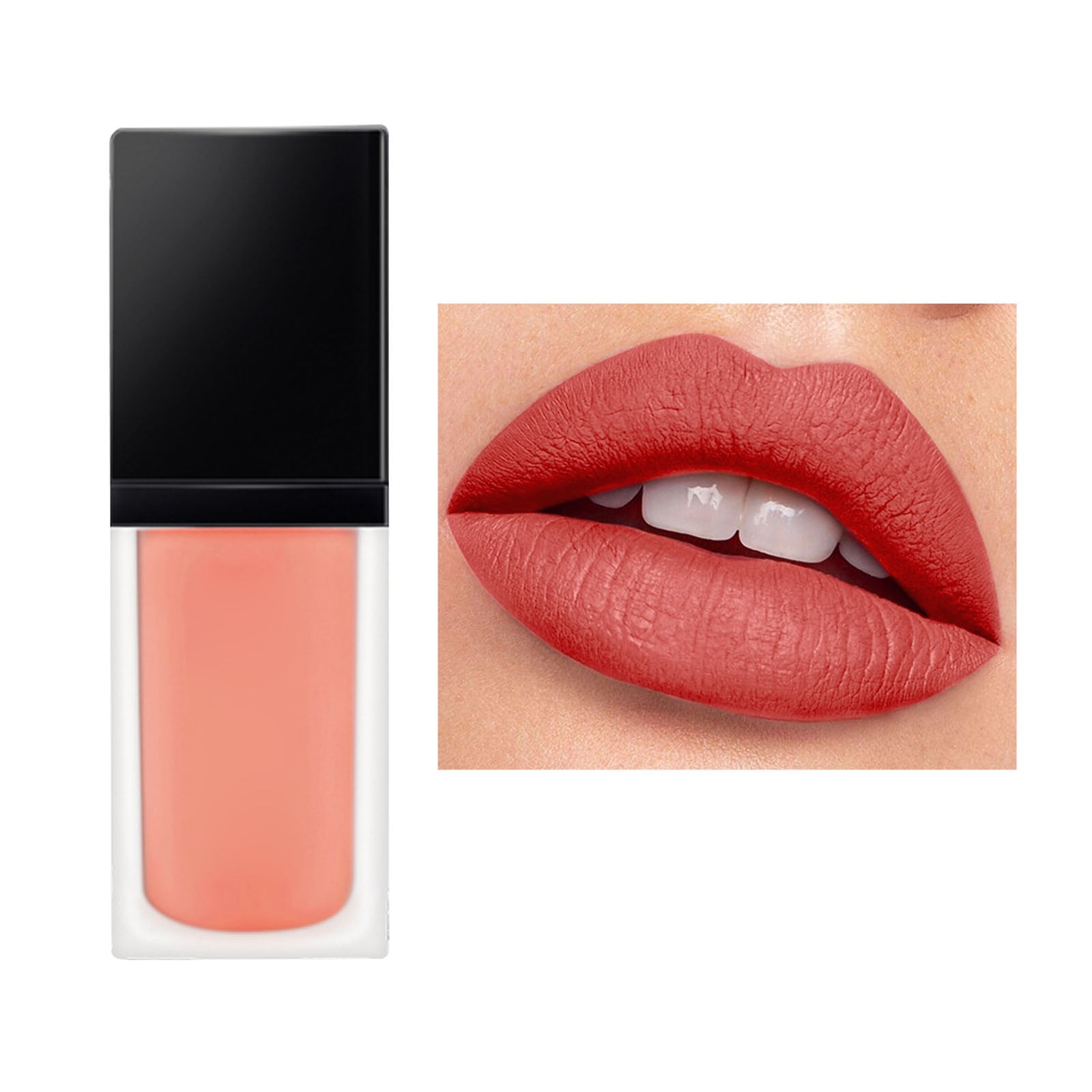 Tongzeng Blush,Five Color Liquid Powder Blusher To Modify The Face ...