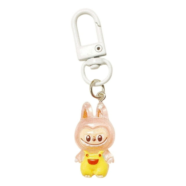 Tongzeng Keychains,Unleash Your Playful Side With Our Adorable Cartoon ...