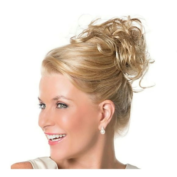 Toni Brattin Hair Pieces