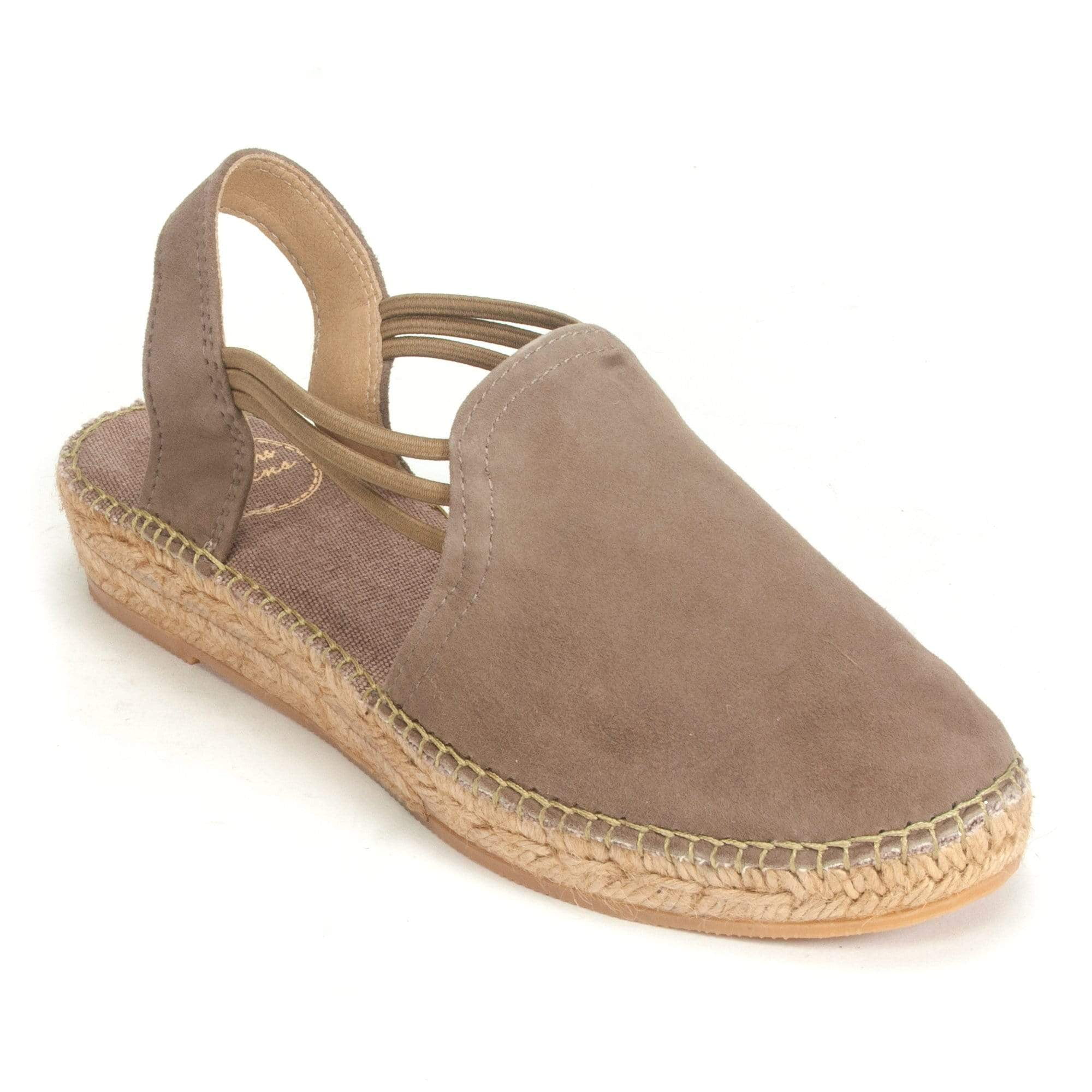 Toni Pons Nuria Slip On - Walmart.com