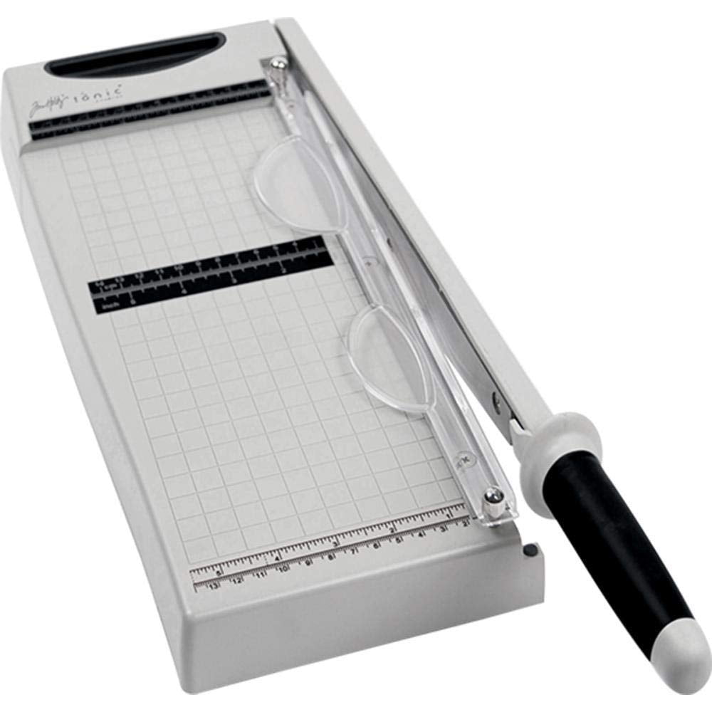 Tonic Crafting Cutter 1980E Maxi Guillotine for Cardstock ...