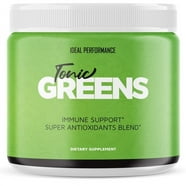 Nagano Lean Bodi Tonic Powder - Official Formula - Lean Bodi Tonic All ...