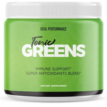 Nagano Lean Bodi Tonic Powder - Official Formula - Lean Bodi Tonic All ...