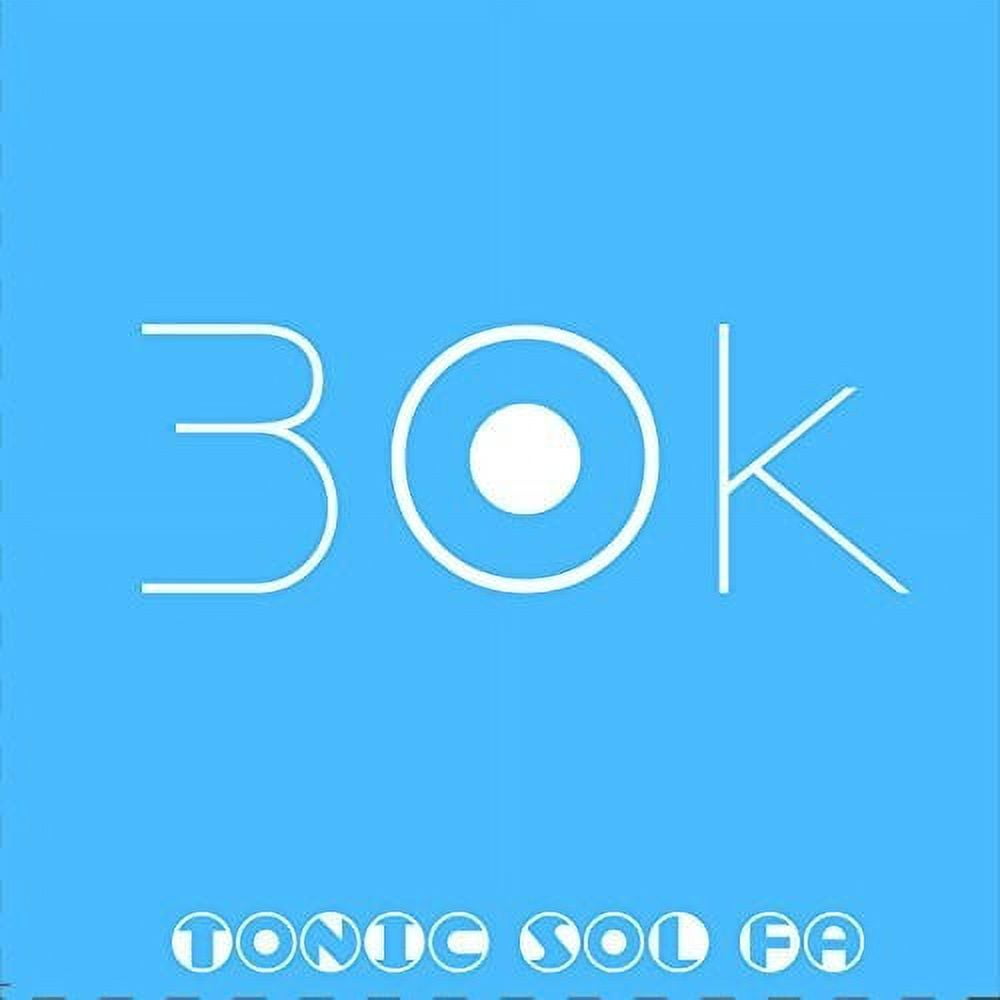 Tonic Sol-Fa - 30k - Rock - CD - Walmart.com
