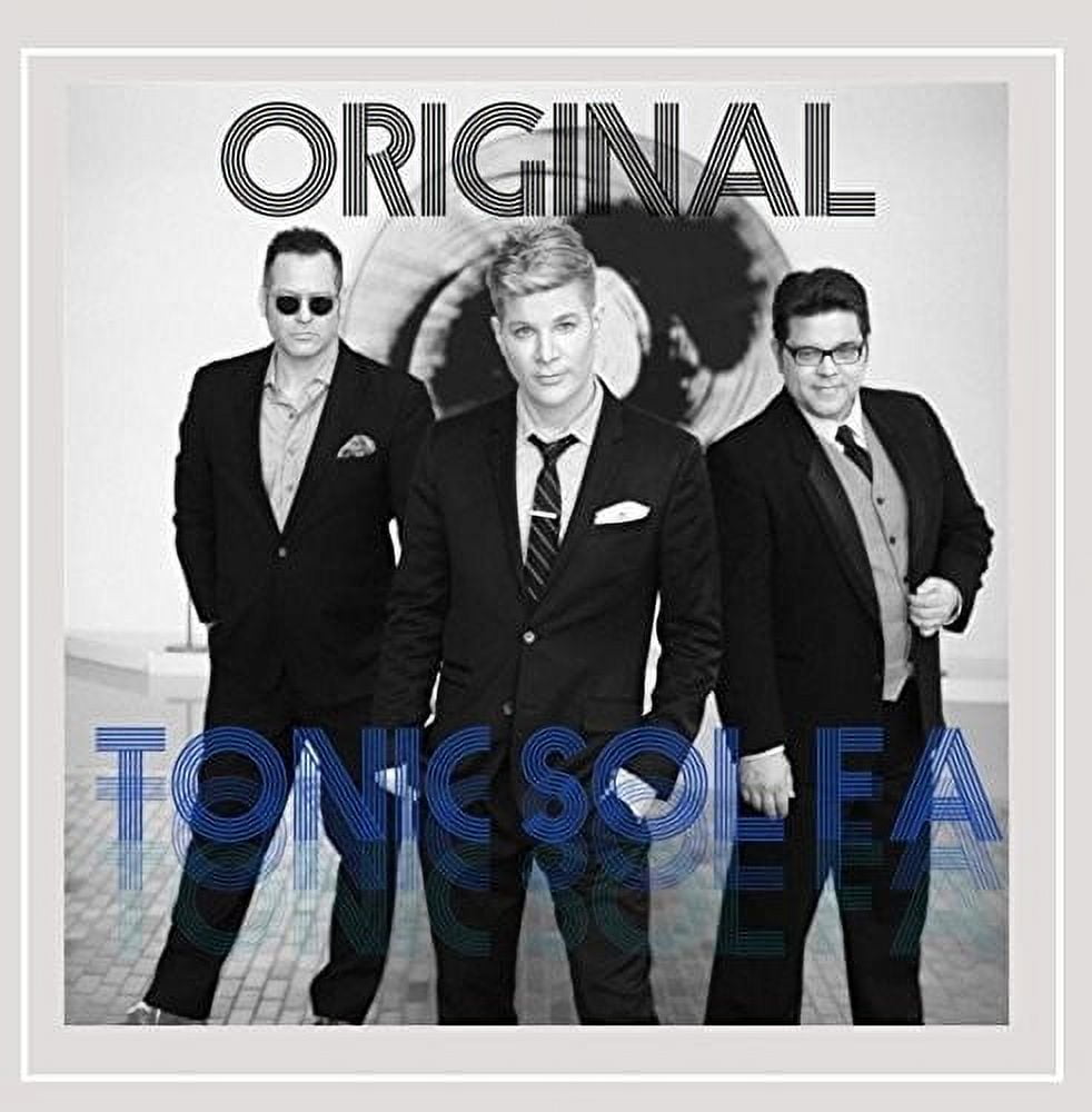 Tonic Sol-Fa - Original - Music & Performance - CD - Walmart.com