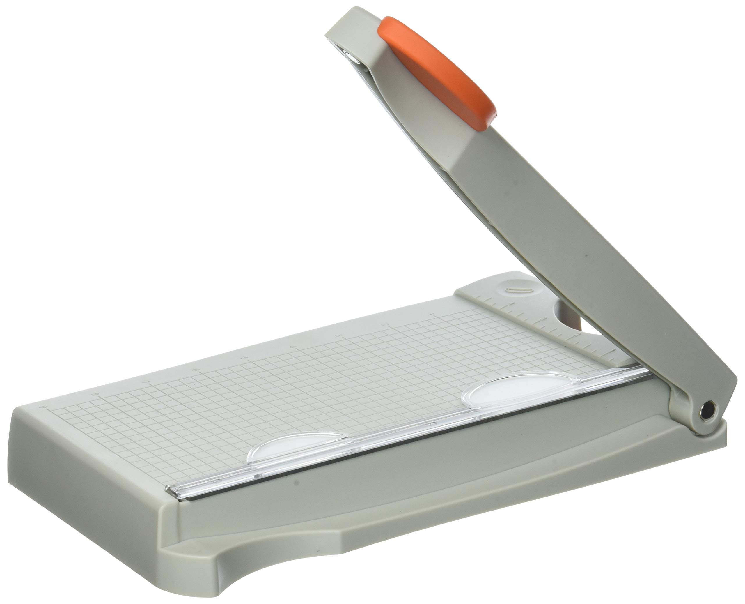 Tonic Studios 808 E MSF2 8-1/2-Inch Guillotine Paper Trimmer - Walmart.com