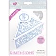 Tonic Studios Dimensions Dies Cake Slice Box - Walmart.com
