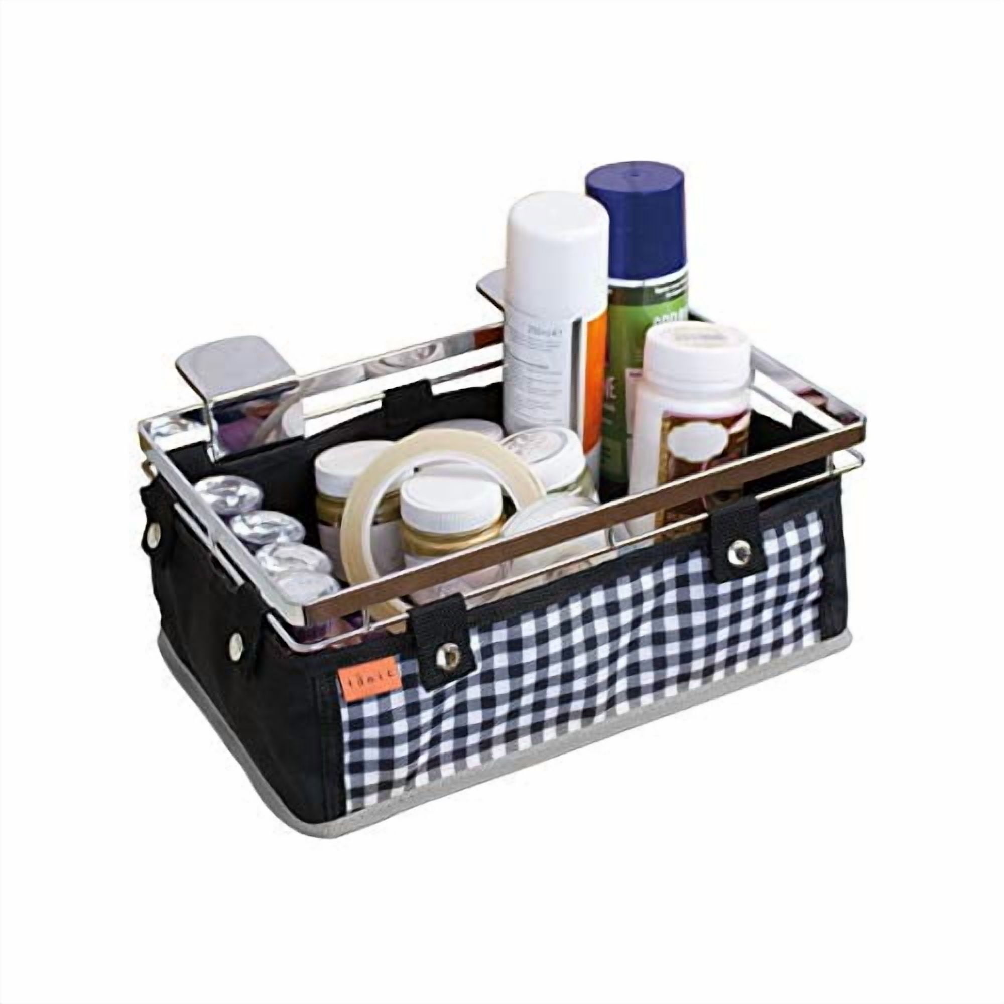 Tonic Studios Table Tidy Main Caddy for Tableside Craft Supply Storage ...