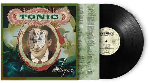 Tonic - Sugar - 180-Gram Black Vinyl - Music & Performance - Walmart.com