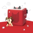 Tonie Starter Set - Red - Walmart.com
