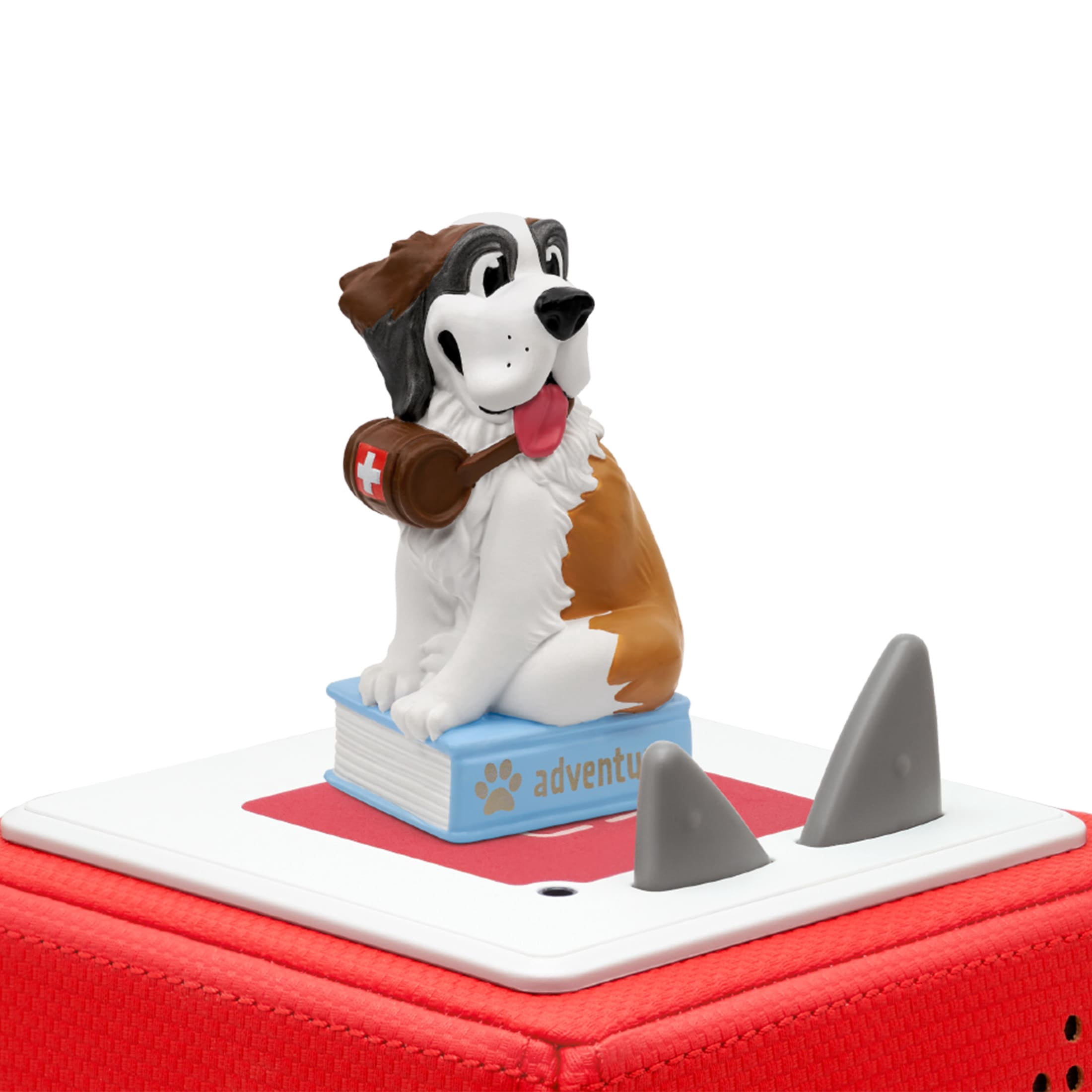 Tonies Animal Adventures: Barry, Buddy & Swansea Jack, Audio Play ...